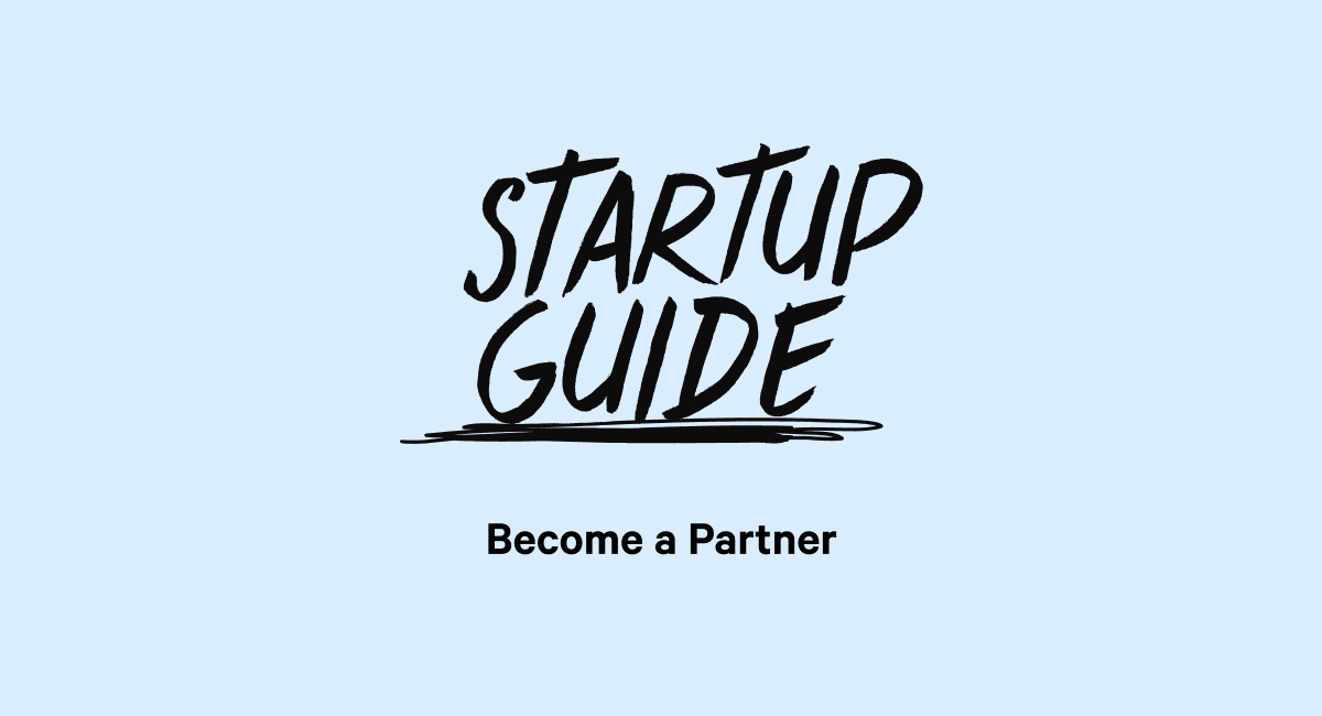 Become a Partner